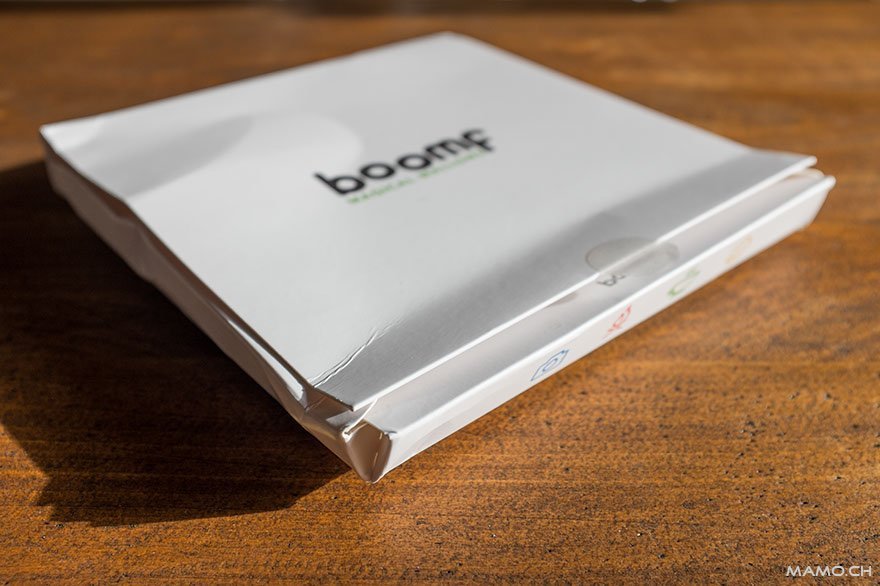 boomf - magical mallows - instagram marshmallow