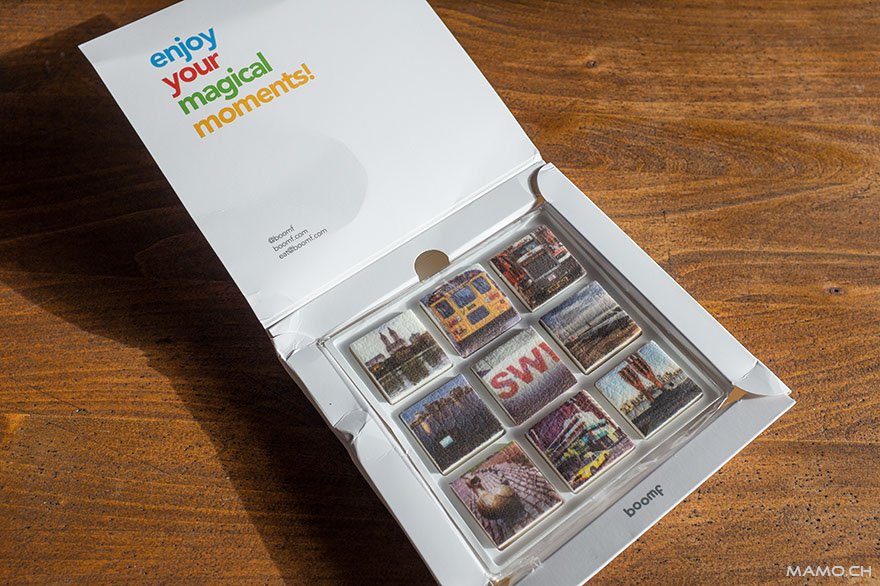 boomf - magical mallows - instagram marshmallow